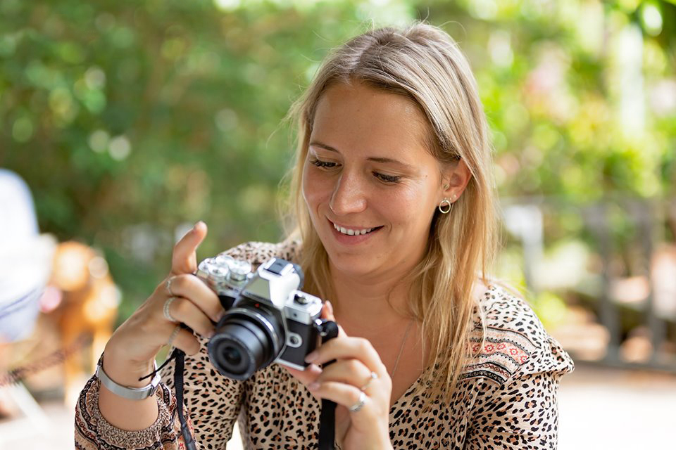 The Camera Gear Shop – Australia's Number One Online Camera Store